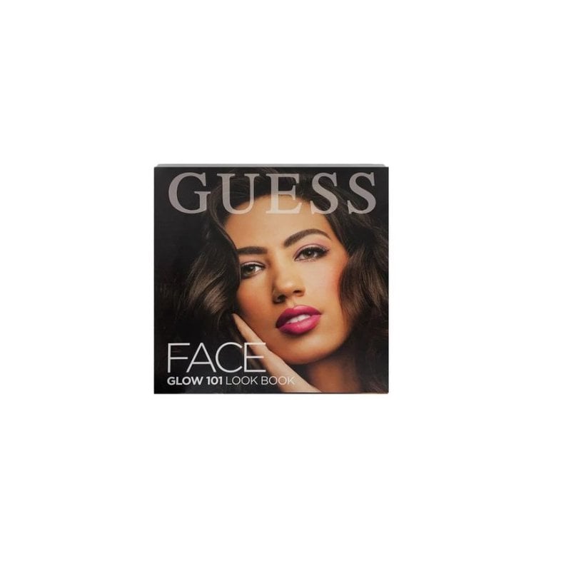 Guess Set Guess Glow 101 Face