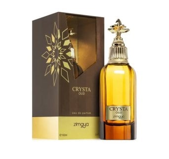 House Of Perfumes Glorious Oud Ambari Edp 100Ml