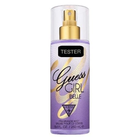 Guess Girl Belle 250Ml Body Mist Tester
